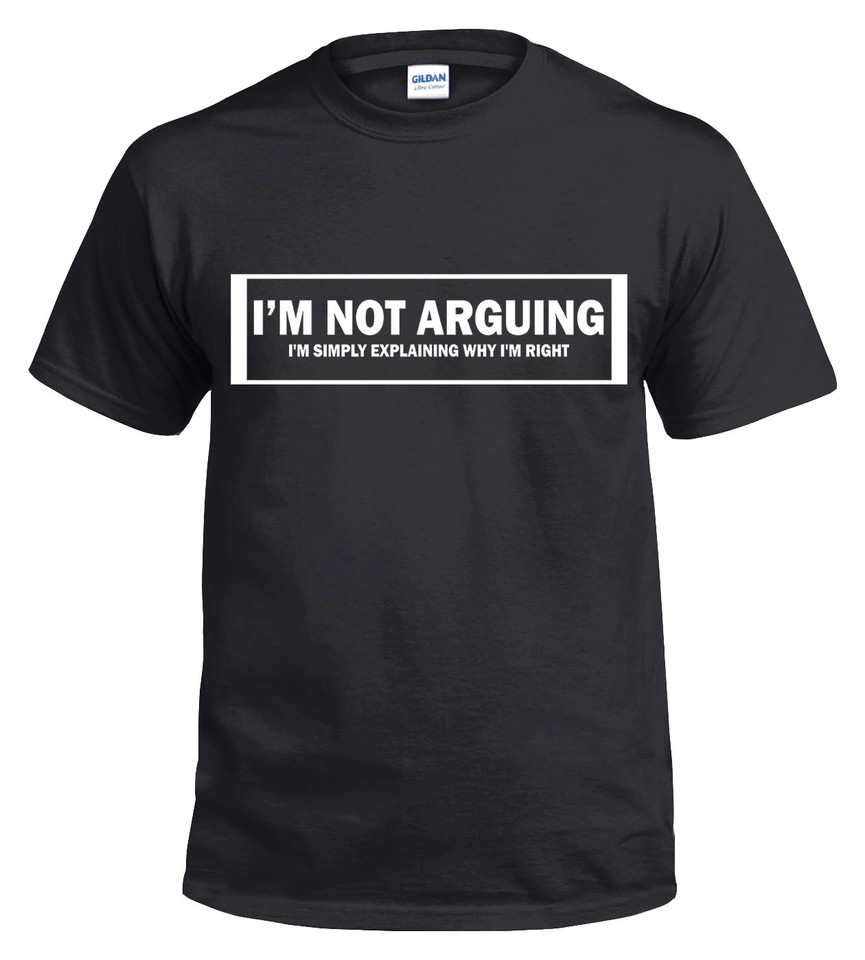 Funny Mens T-Shirts Novelty t shirts Joke t-shirt Birthday Gift tee ...