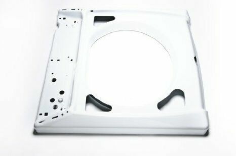 Whirlpool WP8565314 Washer Top Panel for sale online | eBay