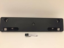 Mercedes-Benz GLA X156 Front Number Plate Holder P/n A1568851101 Ref ...