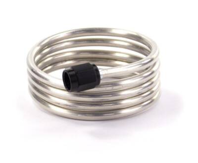 Nitrous Outlet 3' 3an Purge Line | eBay