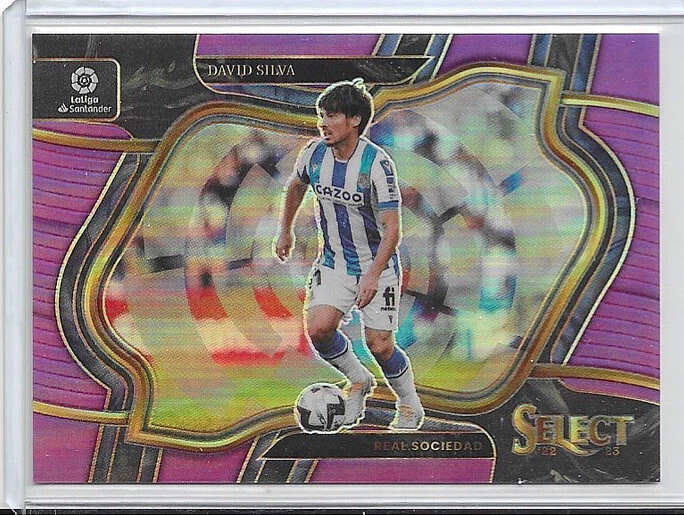 David Silva 2022 2022