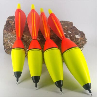 Floats Sea Ocean Fishing Float Fishing Bobber Night Fishing Float Buoy ...