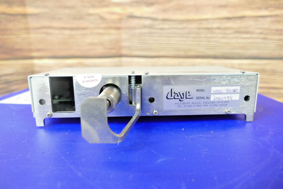 Dage 4000 BS250 250g Bondtester BALL SHEAR load cartridge | eBay