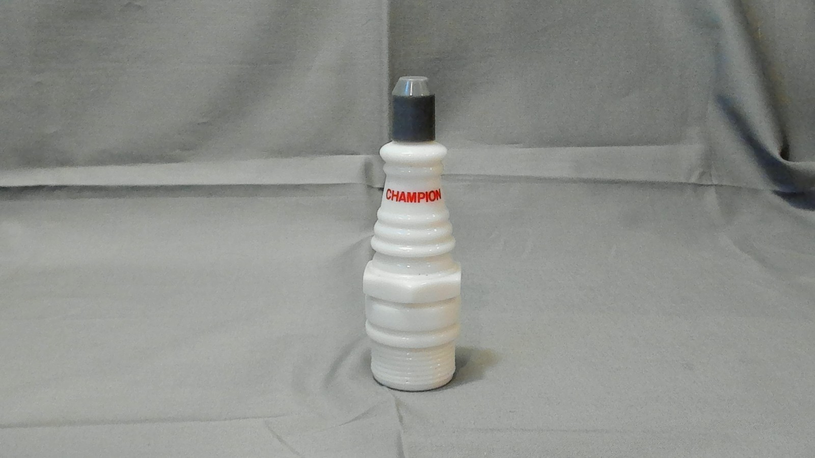 Avon Champion Spark Plug After Shave Decanter w/ Box 1970s 1.5oz | eBay