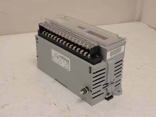 207535 Parts Only; Allen-Bradley 1791-N4V2 I/O Analog Input/Output ...