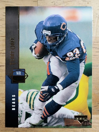 1994 Upper Deck #214 Terry Obee | eBay