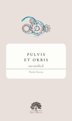 Libri Paolo Rosso - Pulvis Et Orbis 9791280601247 | eBay