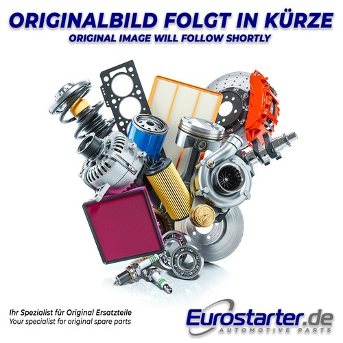 1**Lambdasonde Neu Eurostarter OE-Ref. 94860612902 für VAG | eBay.de