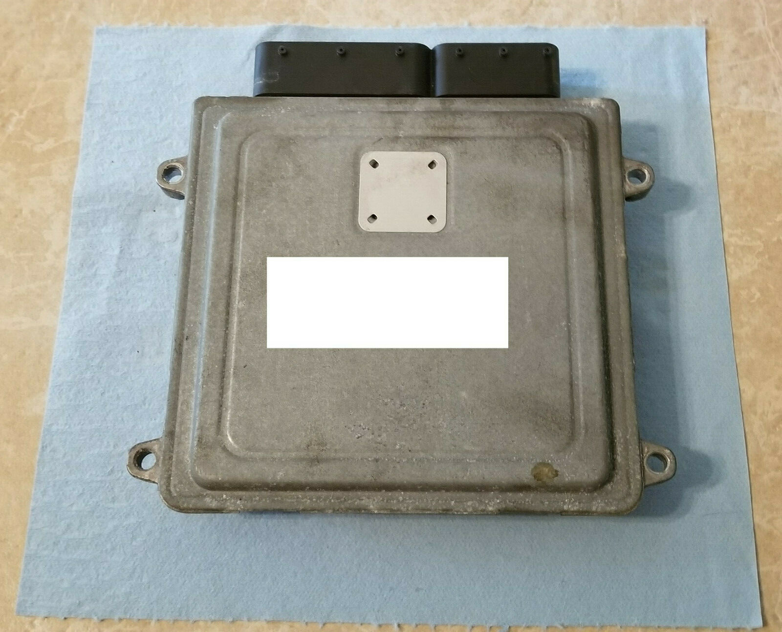 68041283ac 2010 Dodge Journey Engine Computer ECU ECM for sale online ...