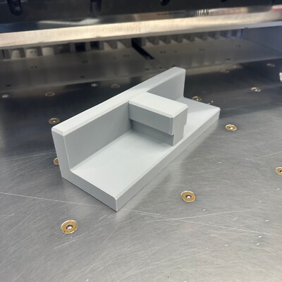 Guillotine Jogger Block, Paper Guillotine Knock Up Block | eBay UK