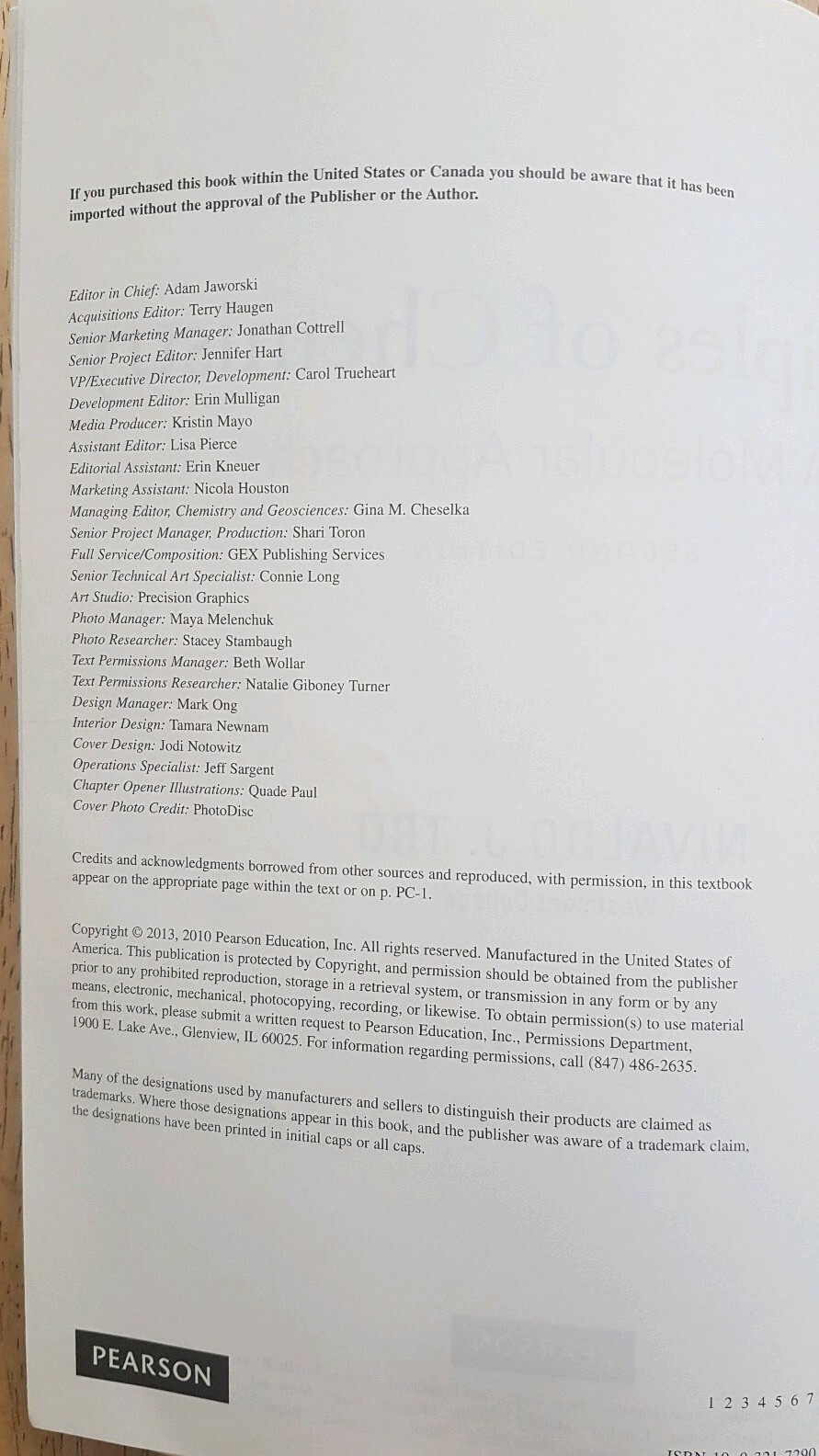 Principles of Organic Chemistry by Peter Murray (Paperback, 1977) for ...