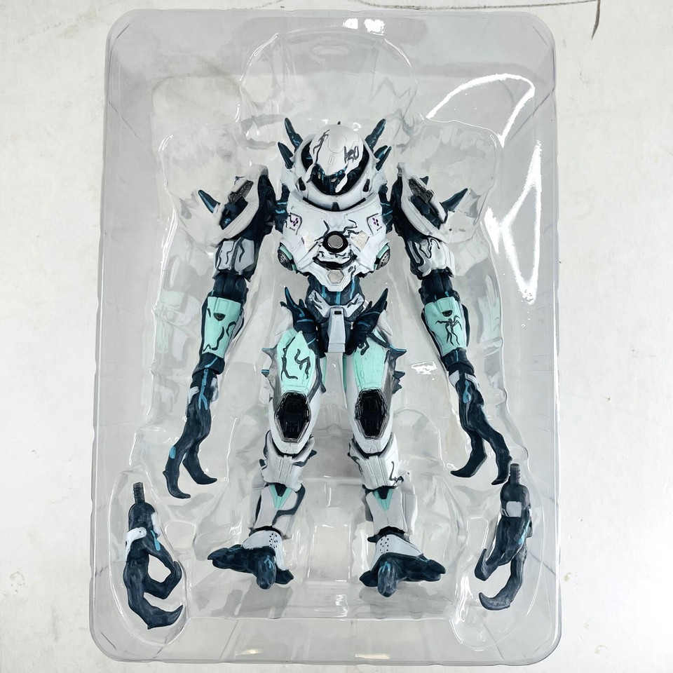 Kaiju Drone Jaeger 7" Movable Action Figure Toy Statue Pacific Rim Gift ...