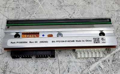 Zebra ZT510 P1085894 Printhead | eBay