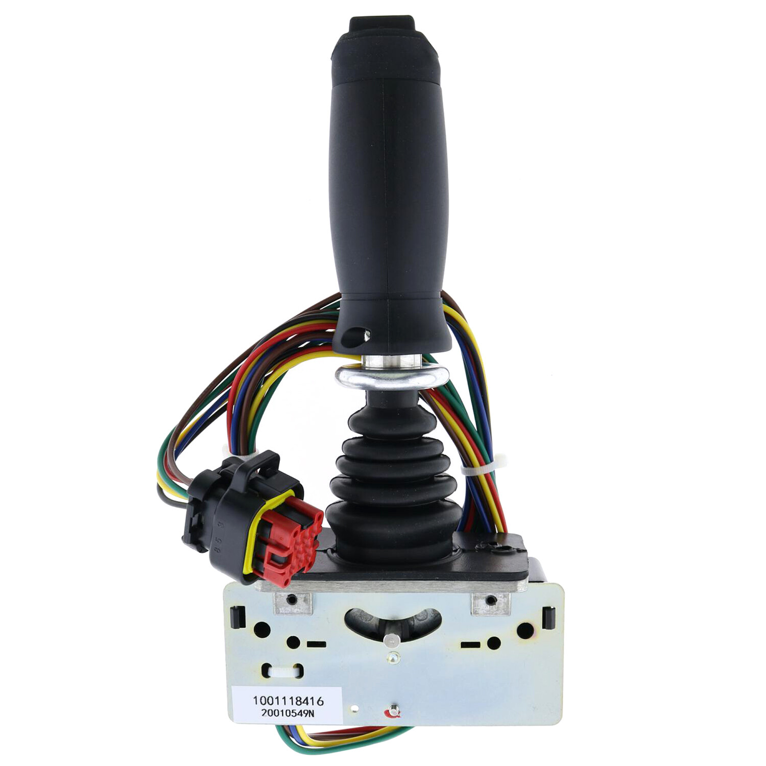 New Joystick Controller 1001212415 for JLG | Grelly USA