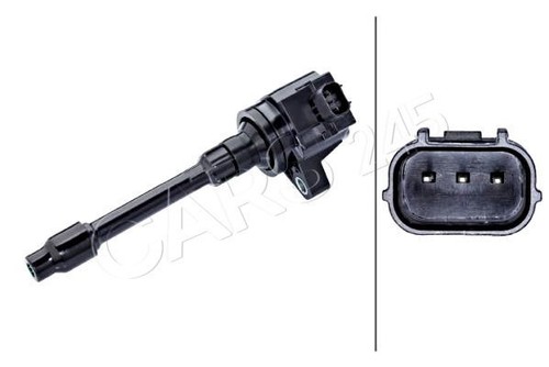 Ignition Coil HELLA Fits HONDA Civic IX X Cr-V V Hr-V 15- 30520-59B-013 ...
