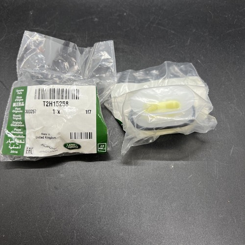 Genuine Jaguar Catch T2H15258 | eBay