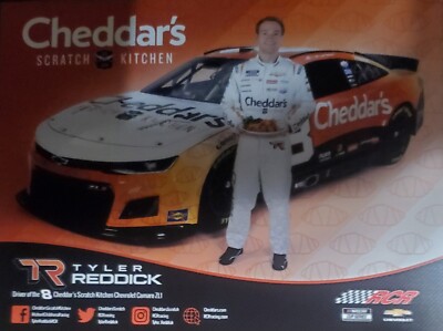 Marvel Cards 2022 NASCAR / ARCA Series Hero Cards - Racing Driver ...