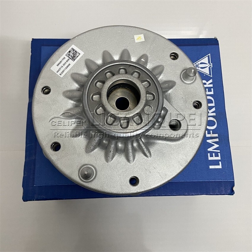 Front Top Strut Shock Mounting BMW Mini:F60,F45,F54,F46,F48,2,MINI ...