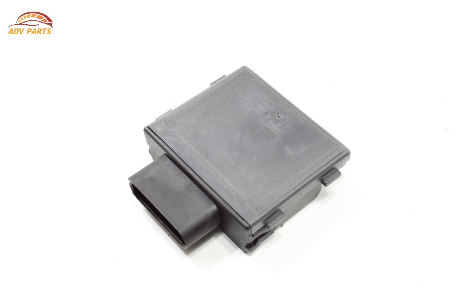 2017 - 2019 AUDI Q7 FUEL PUMP COMPUTER CONTROL MODULE UNIT OEM | eBay