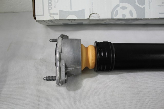 OEM Mercedes-Benz C W204 Rear Shock Absorber A2043260200 Genuine for ...