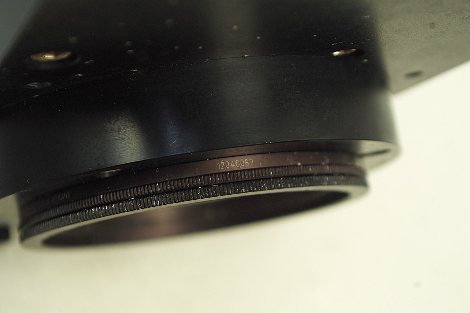 RAYLASE SS-10 [Y] D2 SCAN HEAD, LASER MARKING SCANNER,GINE,GALVANOMETER ...