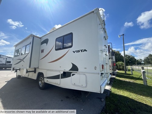 2008 Winnebago Sightseer for sale! | eBay