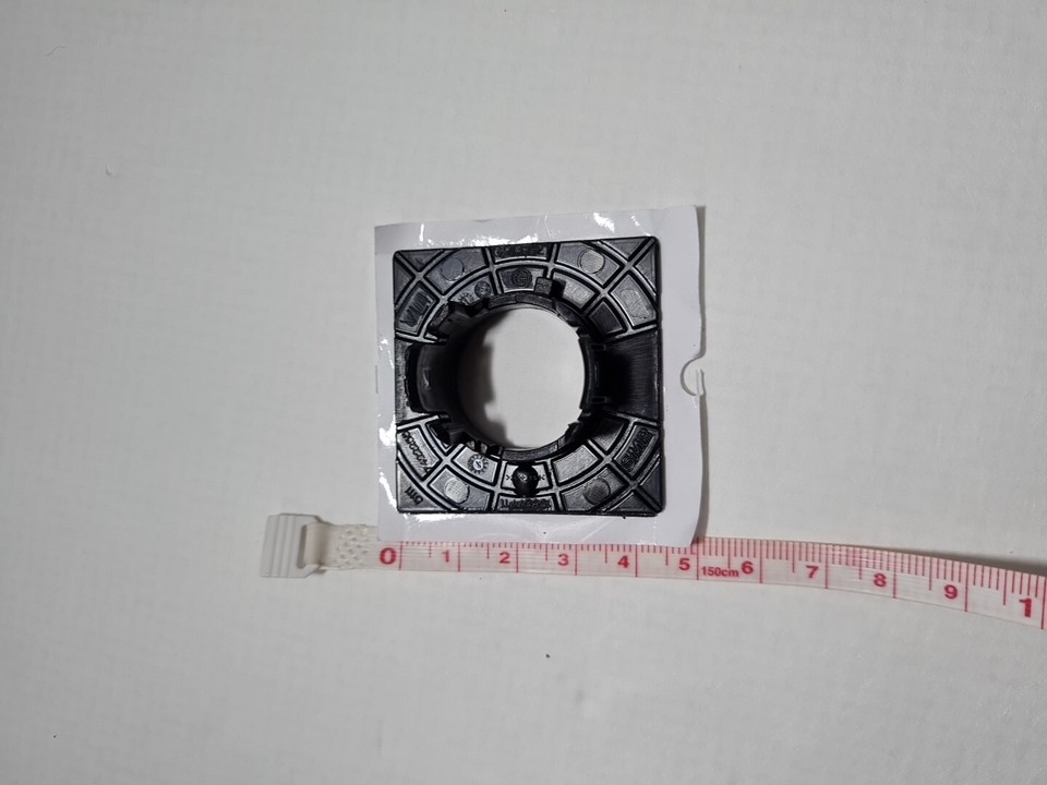 BMW 3 SERIES G20 G21 NEW GENUINE FRONT BUMPER PDC SENSOR MOUNT SET ...