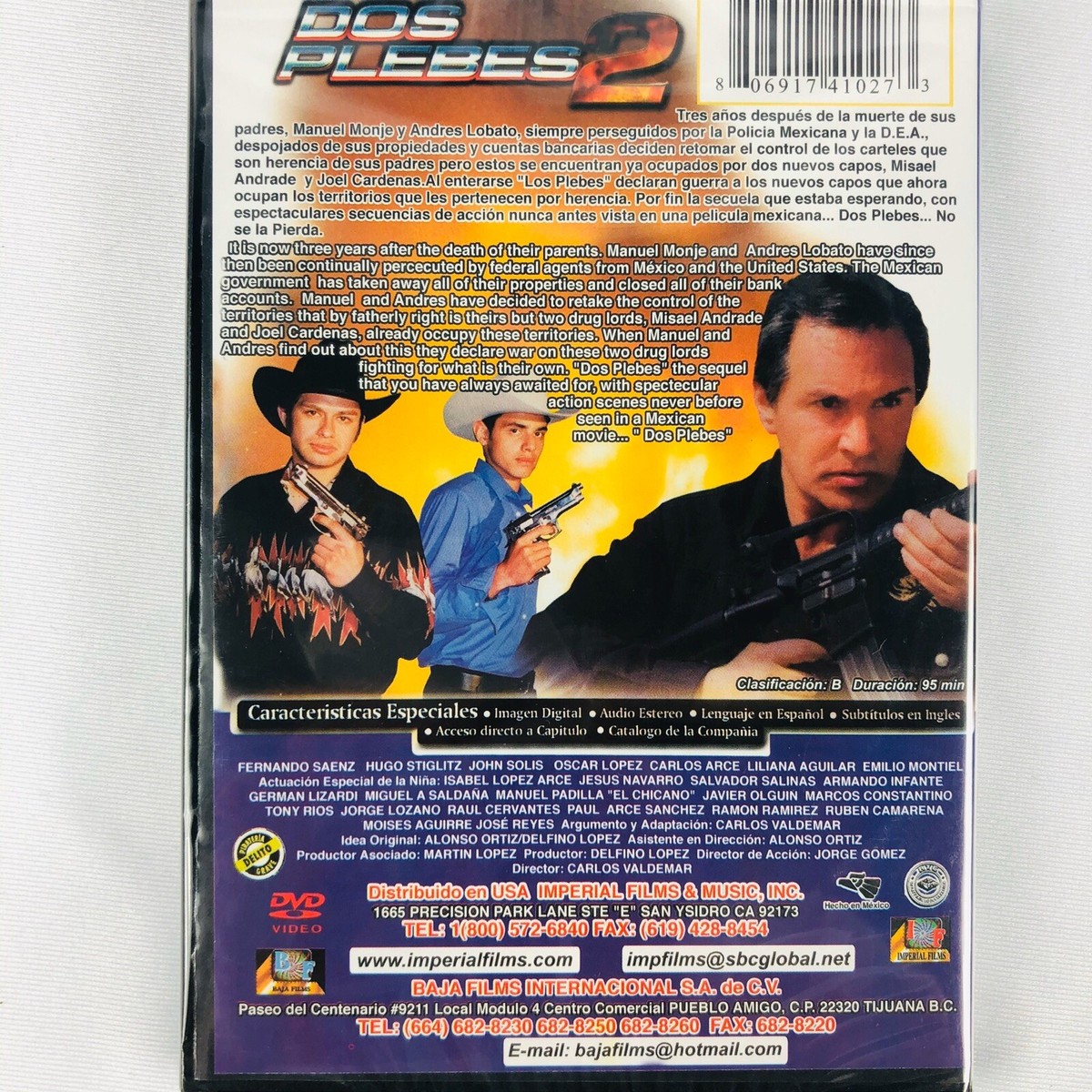 John Ruben De Los Reyes