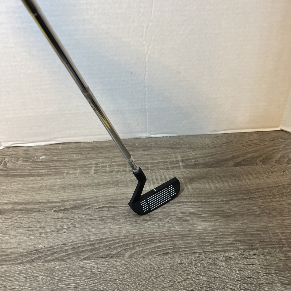 Dual Chipper Golf Club Putter Wedge Great Condition Good Grip | eBay