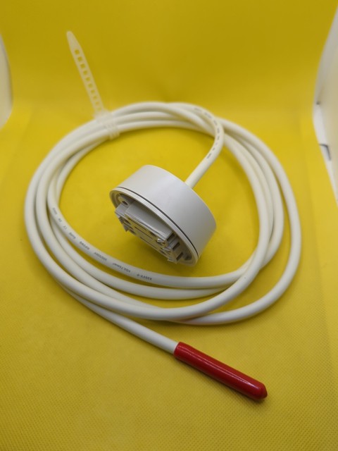 Hager KLIK Cr64ax Plug in Ceiling Rose 2.0 Meter Lead X 9 / 12 Inner ...