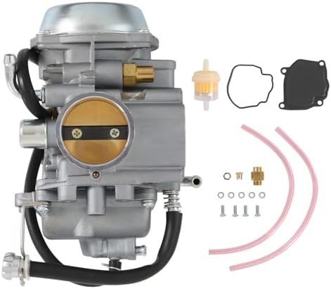 Carburetor Replacement For Utility And Sport ATVs | eBay