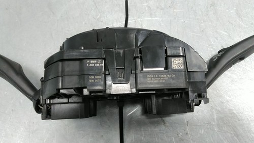 INTERRUPTOR COMBI BMW 5 serie (G30) 2022 61315A32035/5A32035 ...