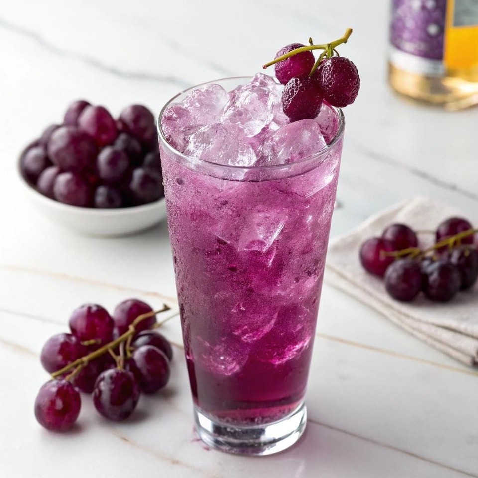 Kool-Aid Sugar-Free Grape On-The-Go Powdered Drink Mix 6 Count Pack of ...