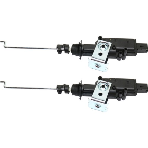 Door Lock Actuators For 1991-2001 Ford Explorer 92-94 Crown Victoria ...