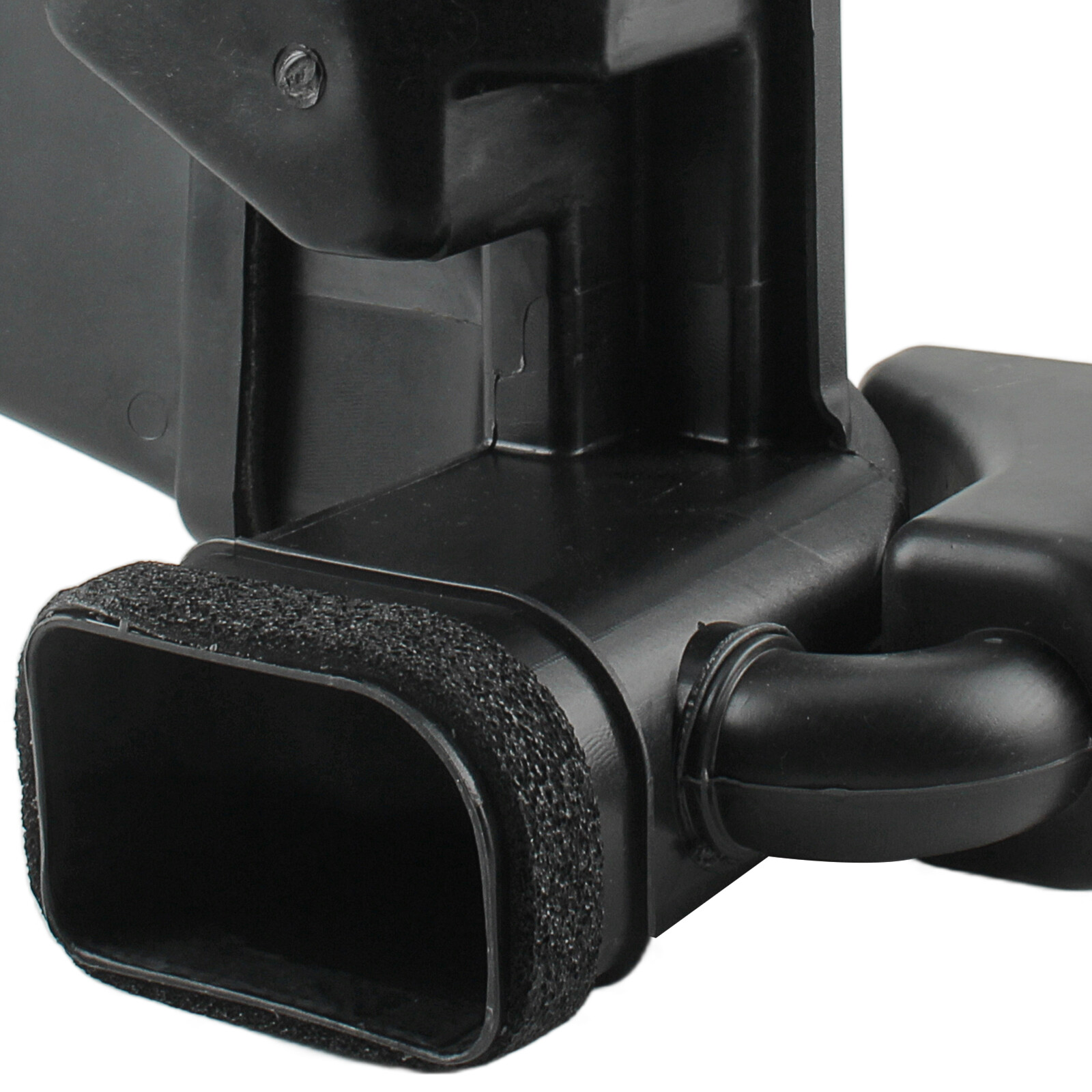 Front Air Intake Duct For 2014-2018 Jeep Cherokee 68158625AD | eBay