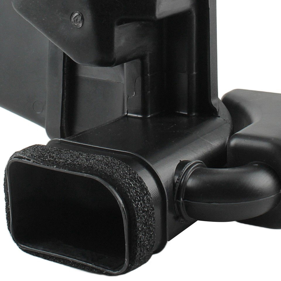 Front Air Intake Duct For 2014-2018 Jeep Cherokee 68158625AD | eBay