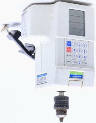 Mixers - Lightnin Mixer