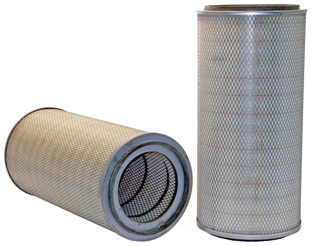 FLEETGUARD AF996M - Air filter cross reference