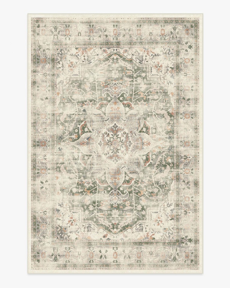 Ruggable Sarrah Sage Rug - All Sizes [NEW 💎] | eBay