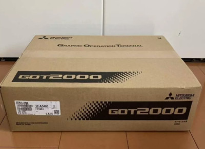 GT2512-STBA 1PC New MITSUBISHI PLC Module GT2512-STBA | eBay