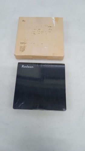 Graveur CD/DVD externe USB 3.0 Rodzon 8431270266360 | eBay