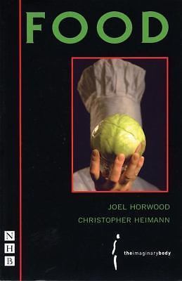 Food by Christopher Heimann and Joel Horwood (2007, Perfect) for sale ...