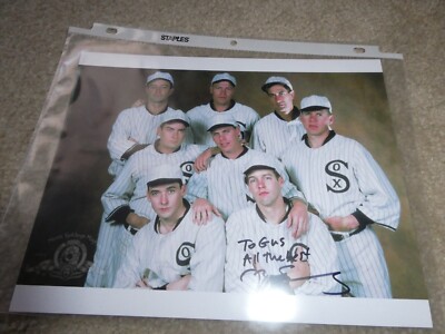 Unknown Male Actor Model Autograph Signed 8x10 Photo Photograph #63 | eBay