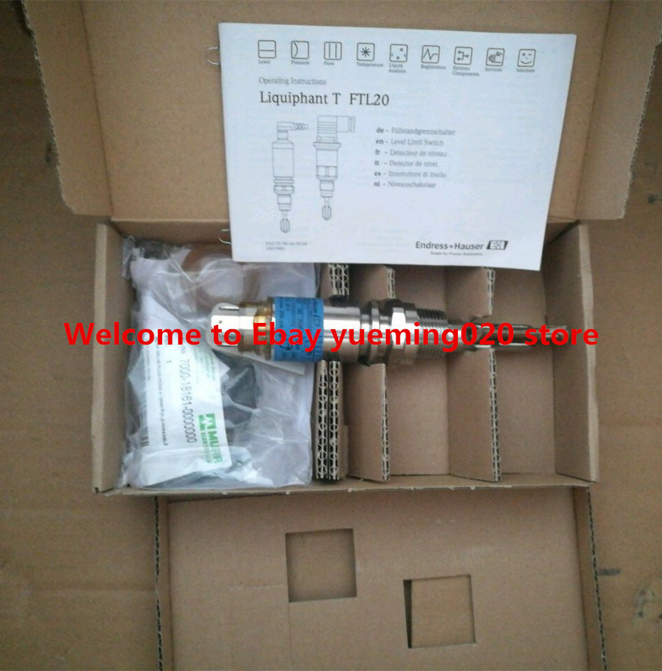 FTL20-032E level switch | eBay
