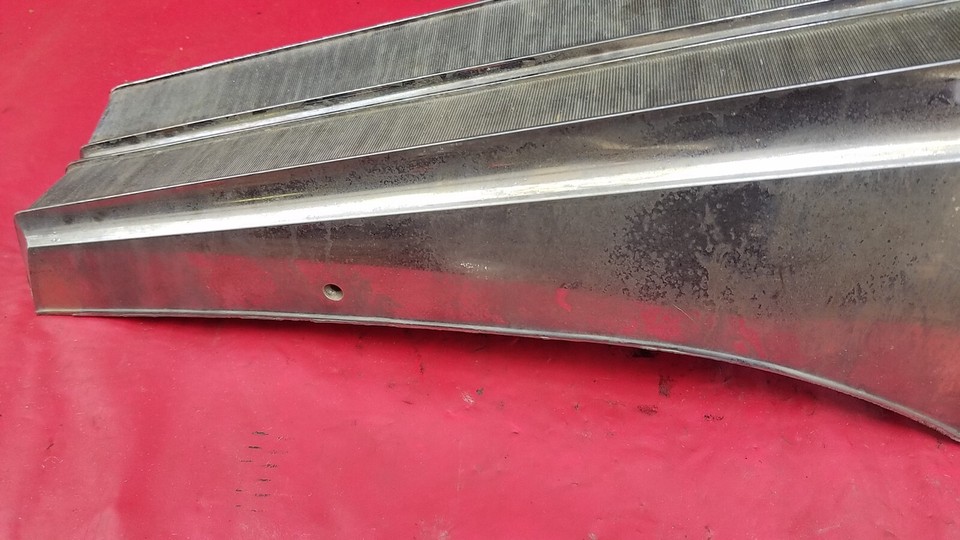 1964 CHEVELLE AUTOMATIC CONSOLE Original GM 3858052 | eBay