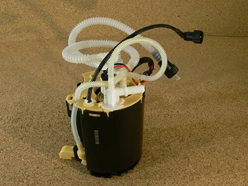 LAND ROVER FUEL PUMP LR4 RANGE ROVER SPORT 10-13 LR042717 DIESEL VDO | eBay