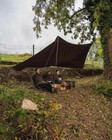 Fox Camolite Tarp / Carp Fishing Shelter | eBay