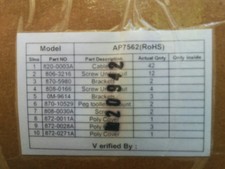 APC AP8661 (731304276999) Rack / Mount / Accessories for sale online | eBay