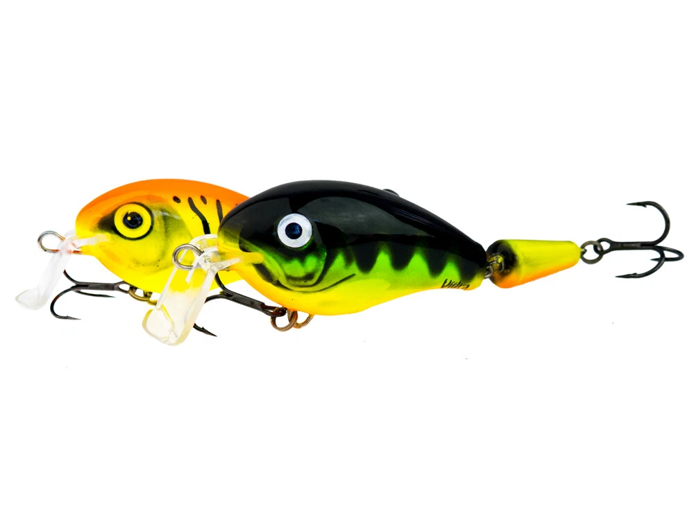 Catfish Lures