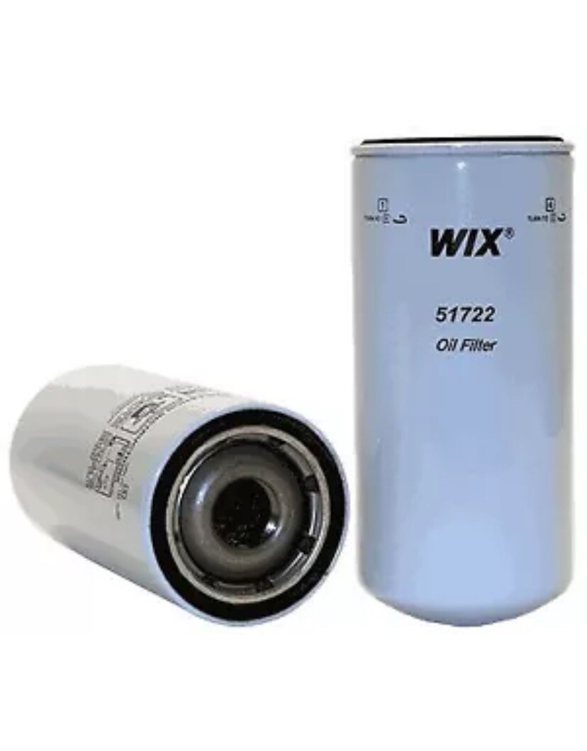 Wix 51777 - cross reference oil filters | oilfilter-crossreference.com